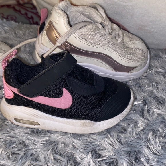 Nike | Shoes | Nike Sneakers Bundle | Poshmark